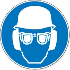 Gebodspictogrammen - Voordelig & snel bestellen