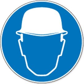 Gebodspictogrammen - Pictogrammenshop.nl